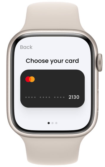 Подключить оплату через apple pay от iPay.ua