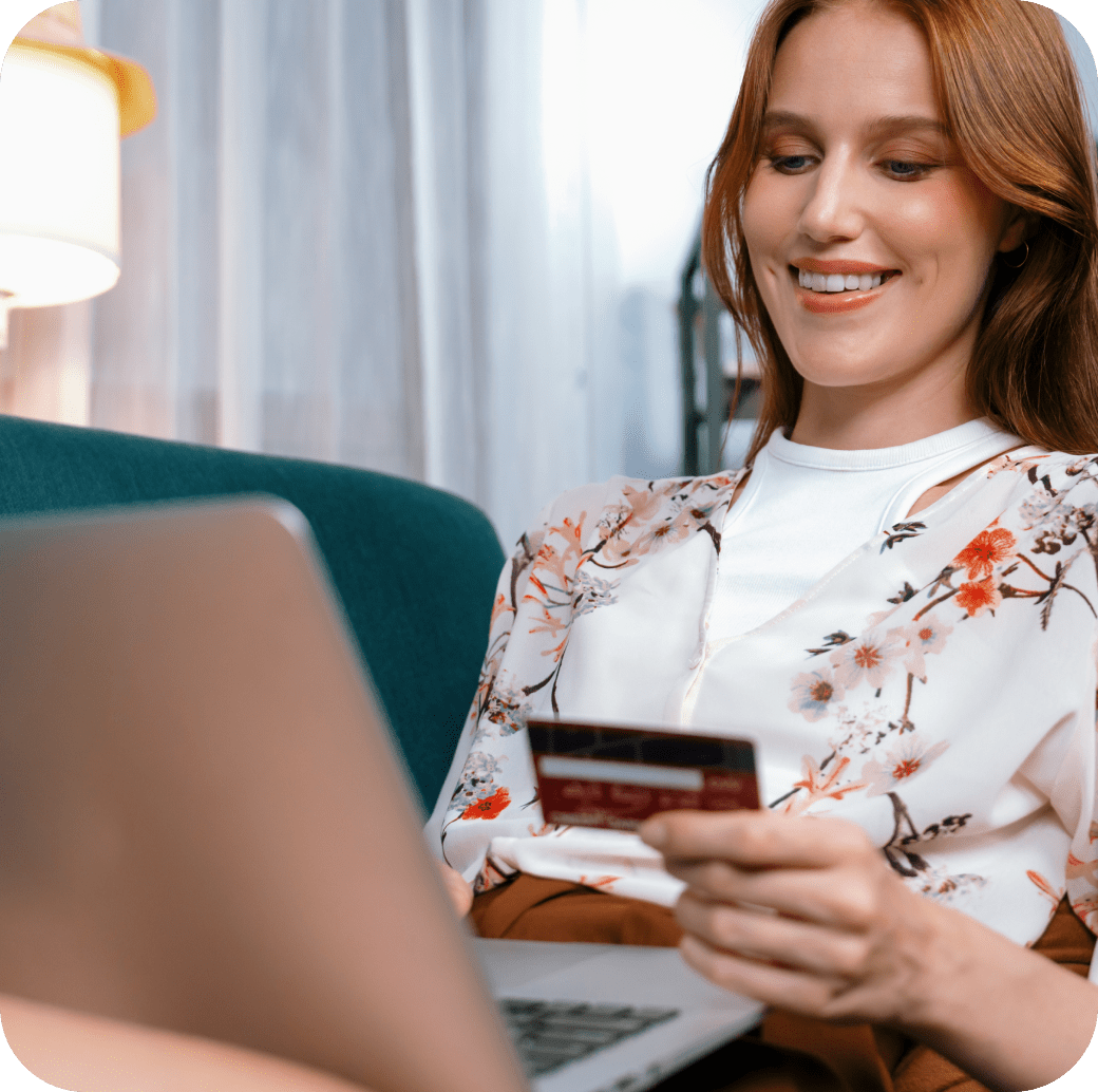 Інтернет еквайринг для фінаносових установ від iPay.ua